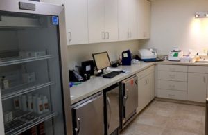 Imaging & Lab Services - The Center for Urgent Care