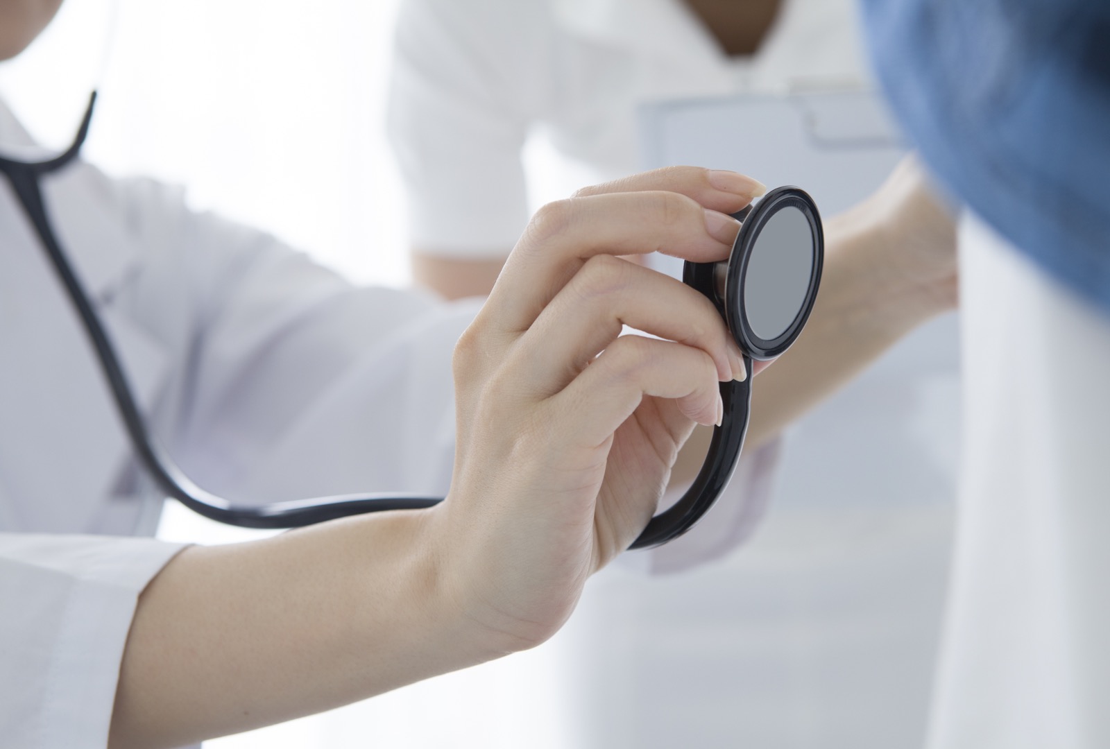 Physicals - The Center for Urgent Care